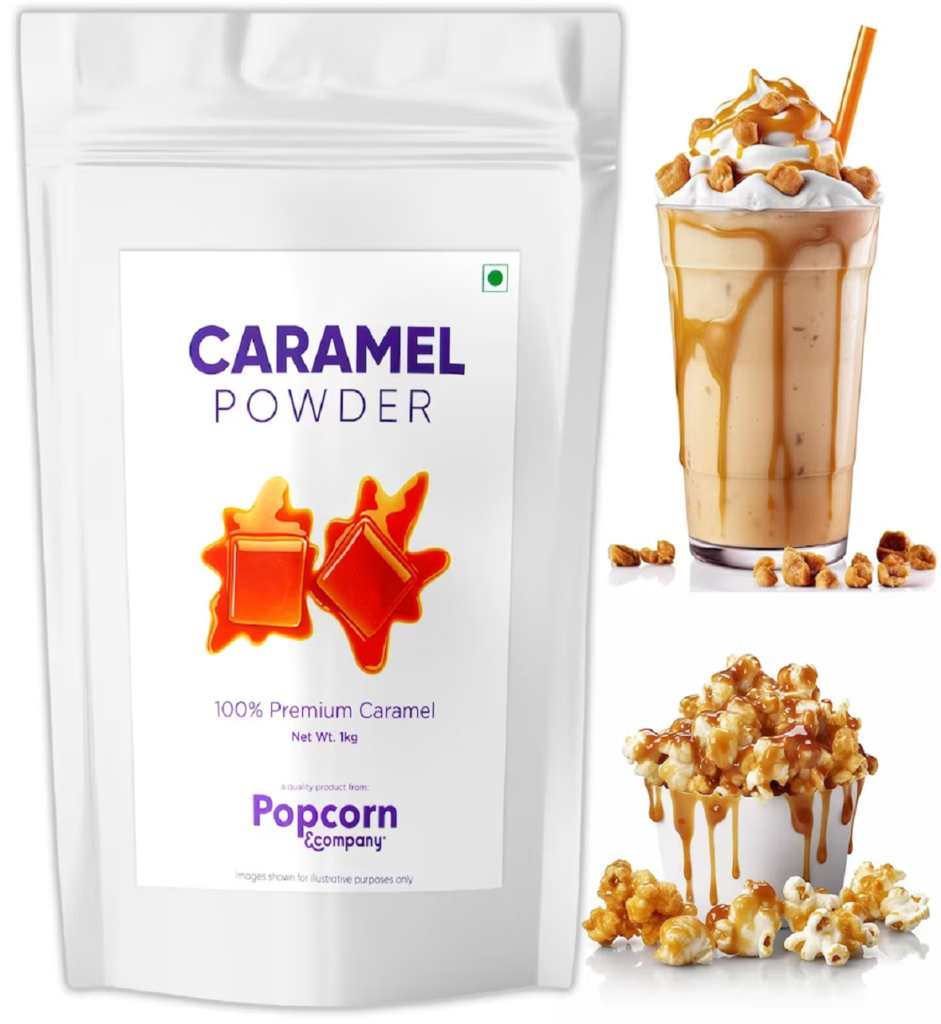 Caramel Powder 1 KG | Kitchenrama – Buy Online