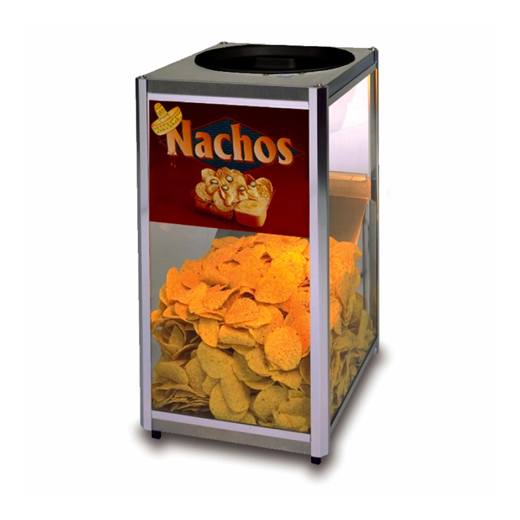 NACHO WARMER 15 INCHES - Kitchenrama - Commercial Kitchen Equipment ...