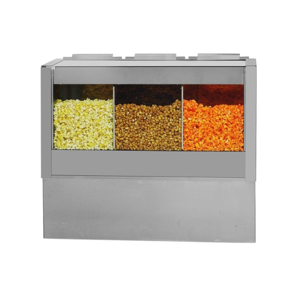 Commercial Popcorn Warmers Manufacturer & Supplier