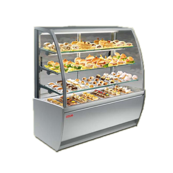 Cold Display Cabinets Floor Model 4.6 feet | Kitchnrama